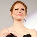 Dana Rebecca 'Shonna Drew' Black Rhodium Diamond Drop Earrings DR-E620